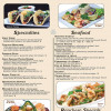 Menu | El Jimador
